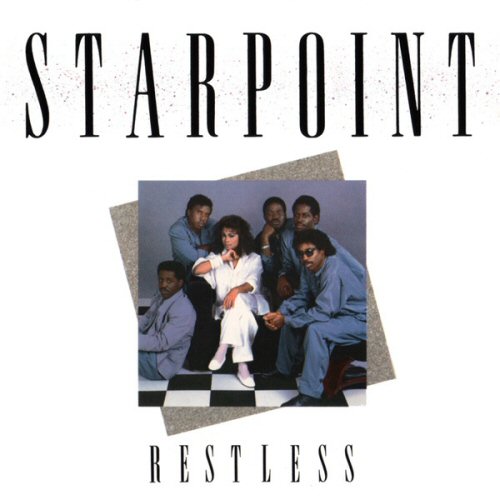 Starpoint Restless Records, LPs, Vinyl and CDs - MusicStack